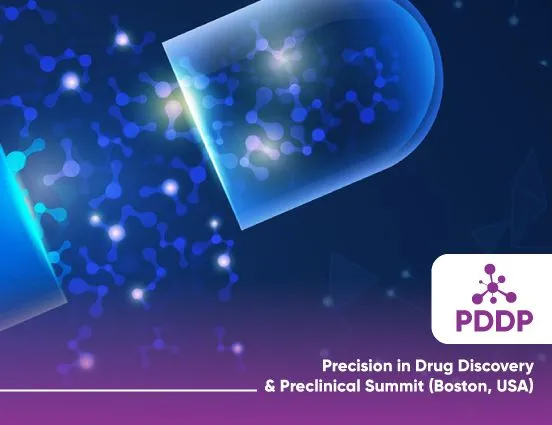 Precision Evolution Global - Life Sciences Events