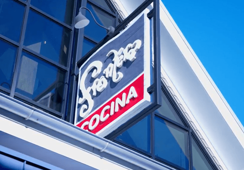 Palmas Restaurant Group