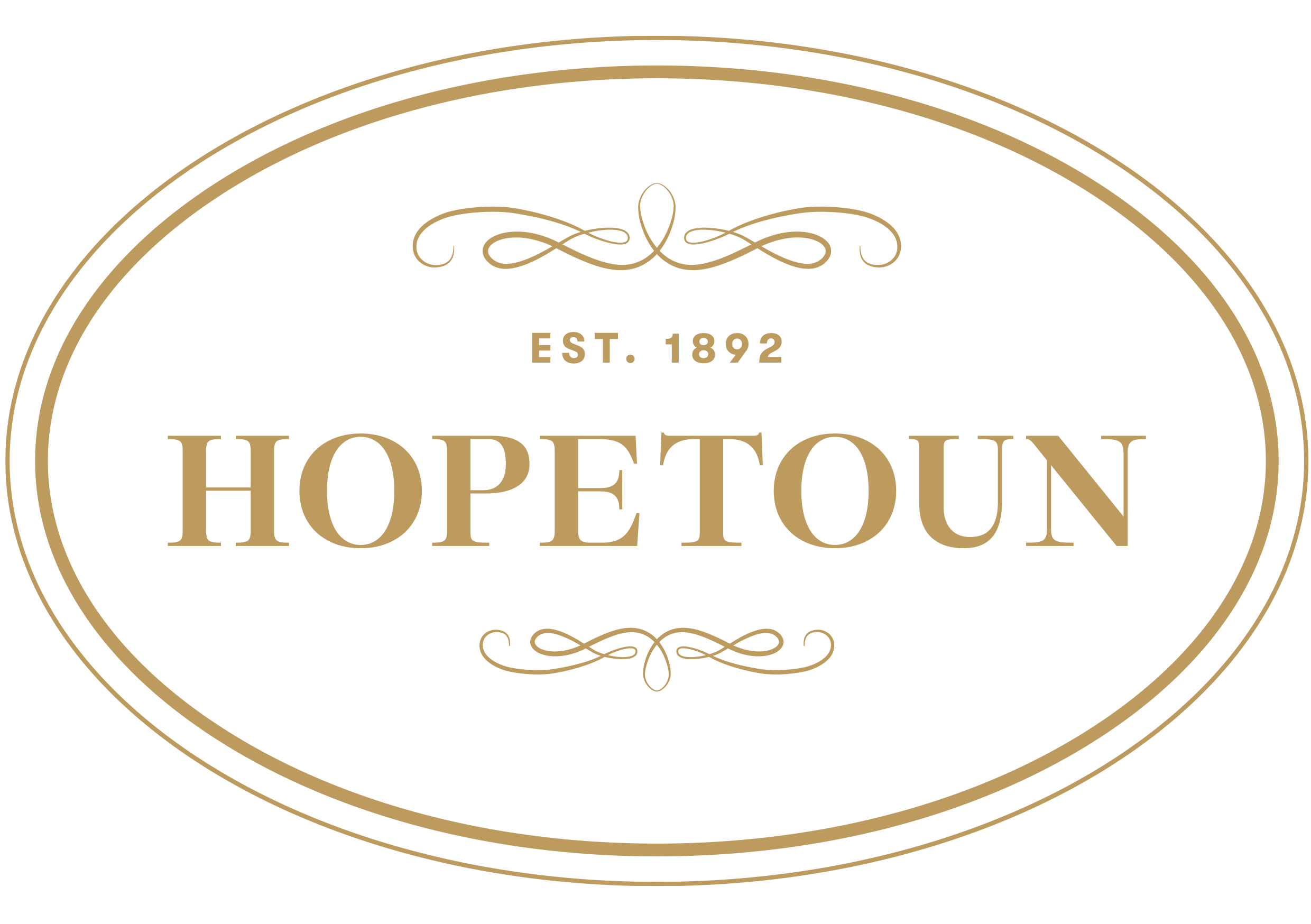 Hopetoun Tea Rooms | Melbourne Icon Since 1892