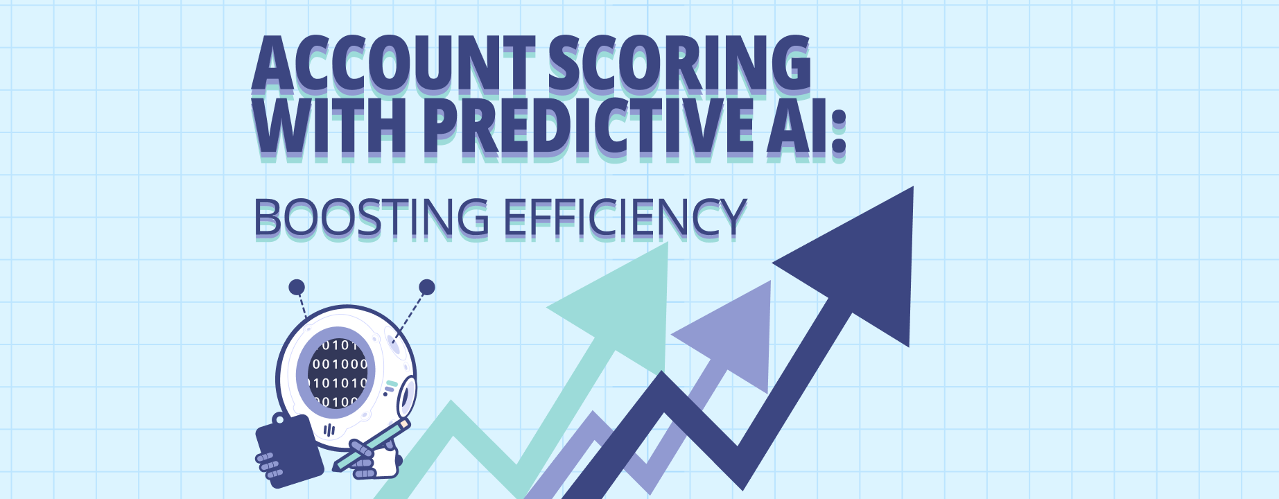 Account Scoring w/ Predictive AI: Boosting Efficiency | Forwrd.ai