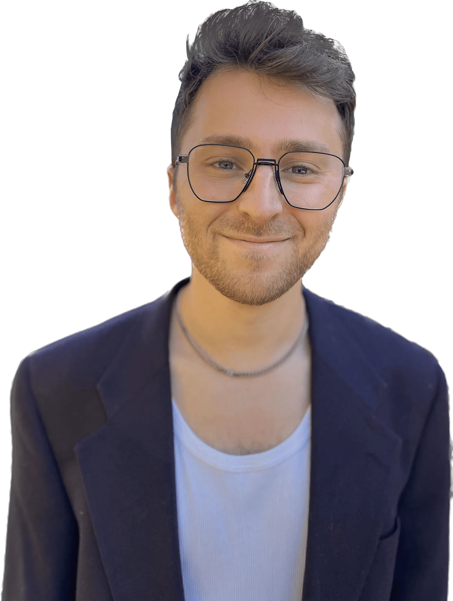 About Us | Indigo Research