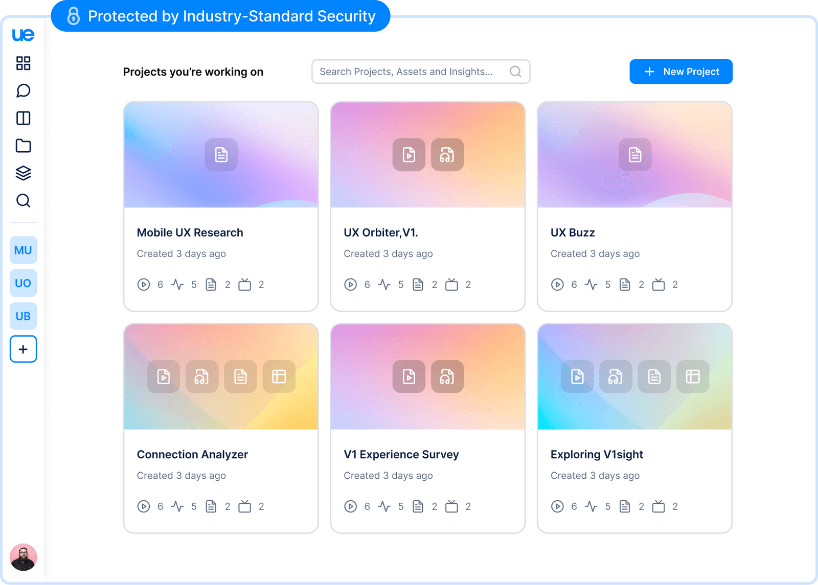 User Evaluation - AI-Powered Insights & Analysis Tool