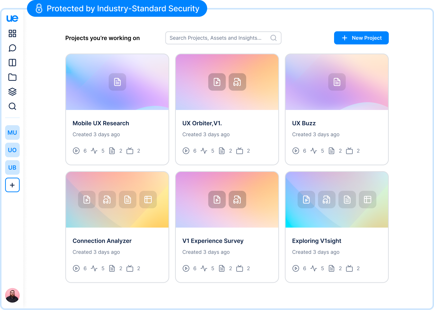 User Evaluation - AI-Powered Insights & Analysis Tool