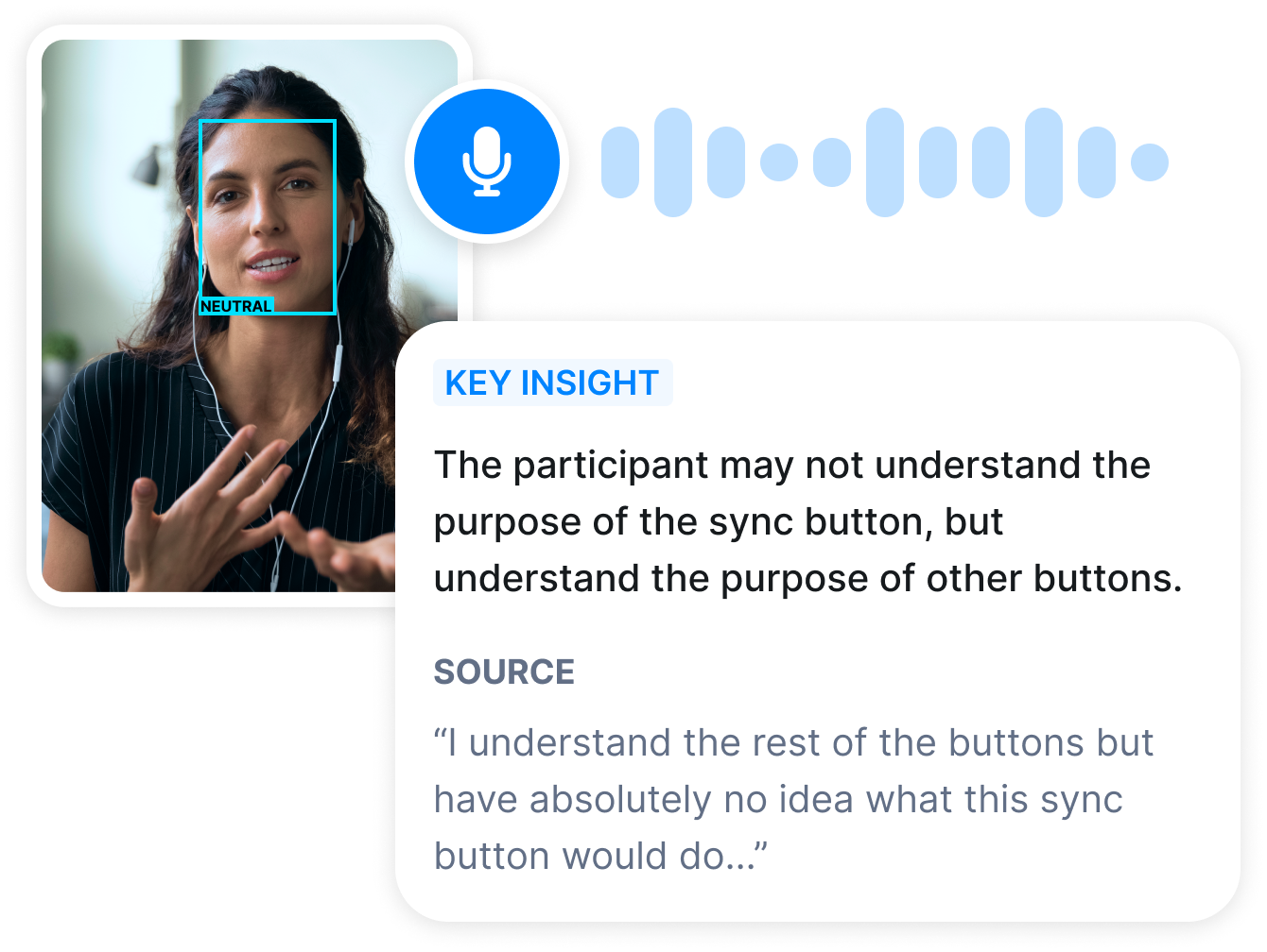 User Evaluation - AI-Powered Insights & Analysis Tool