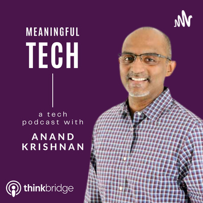 About Us | thinkbridge - there's a new way there