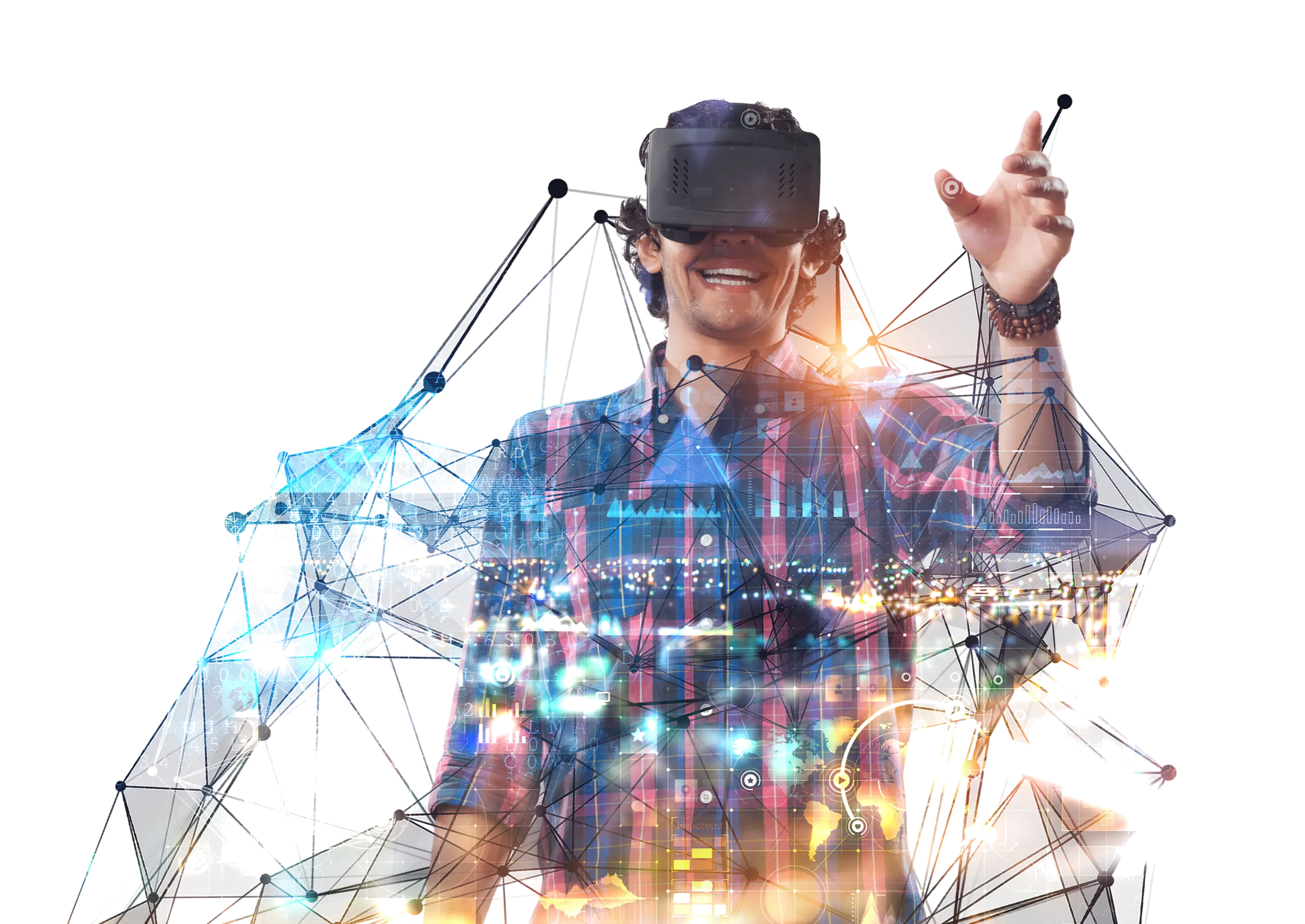 thinkbridge | there's a new way there