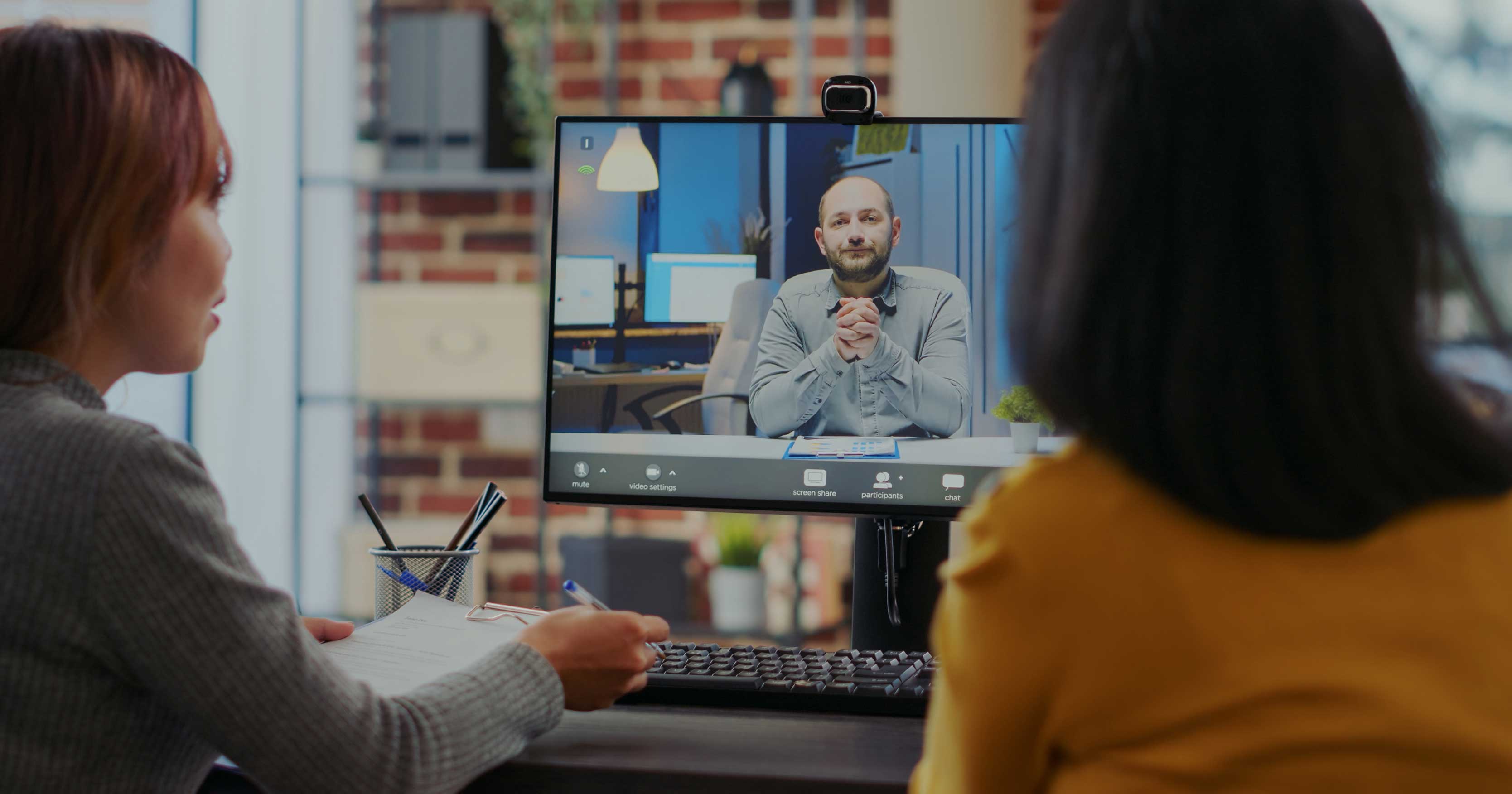 A Comprehensive Guide To Remote Onboarding