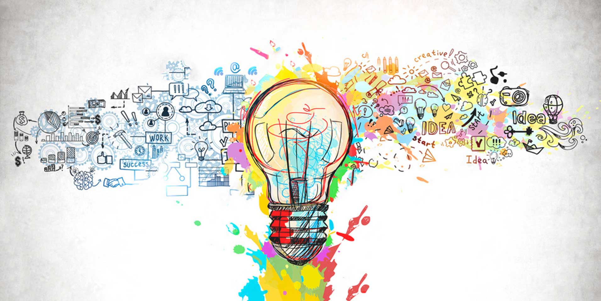 How We Identify Innovative think’ers