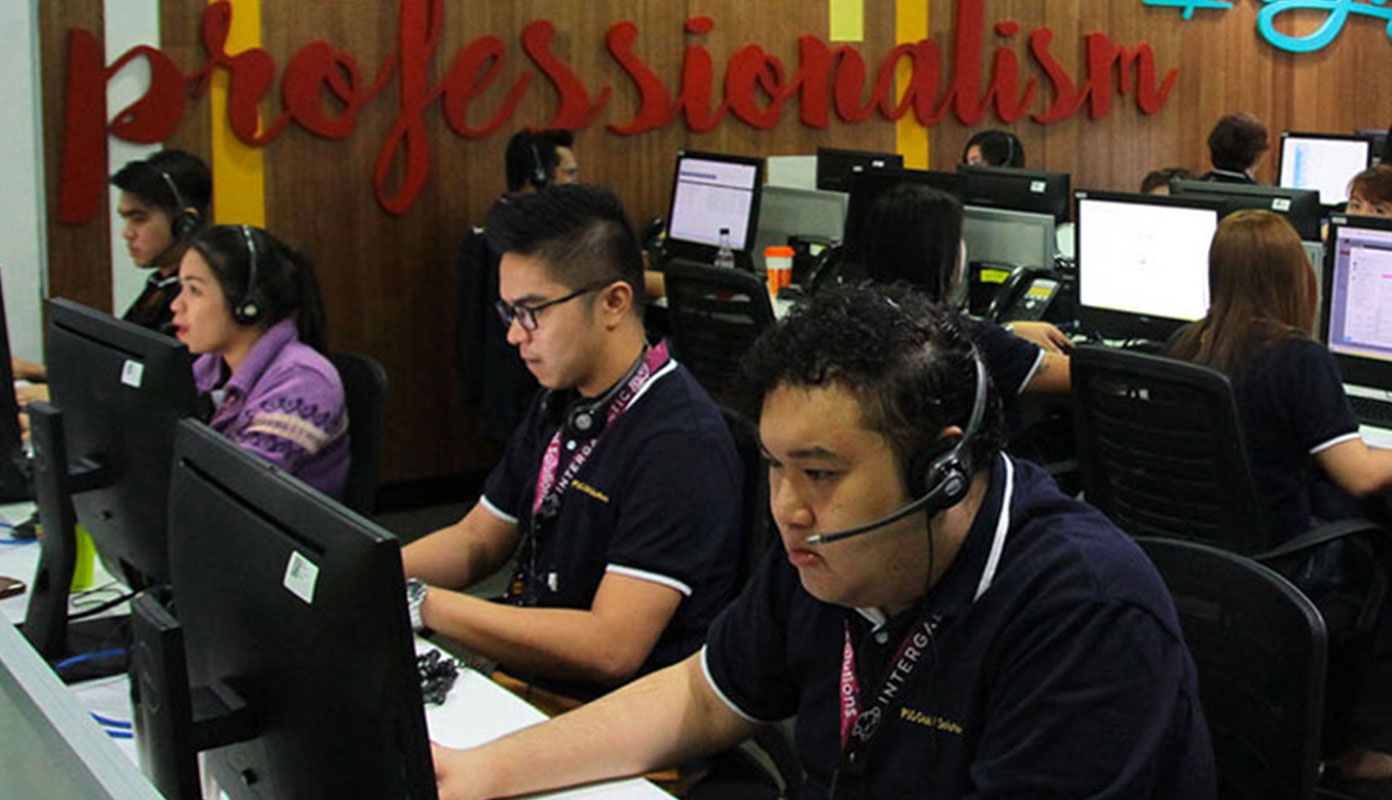 Case Studies | thinkbridge - there's a new way there