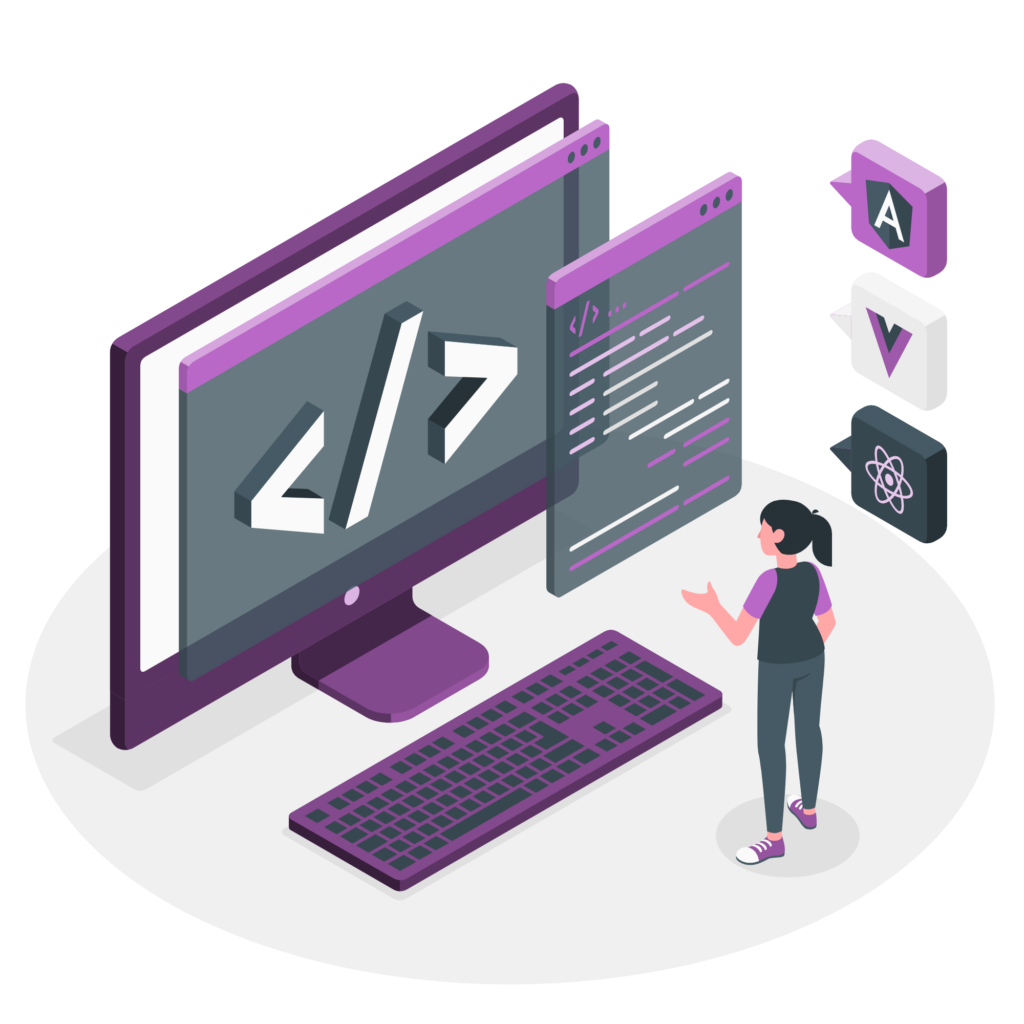 Going From Design To Code Fast