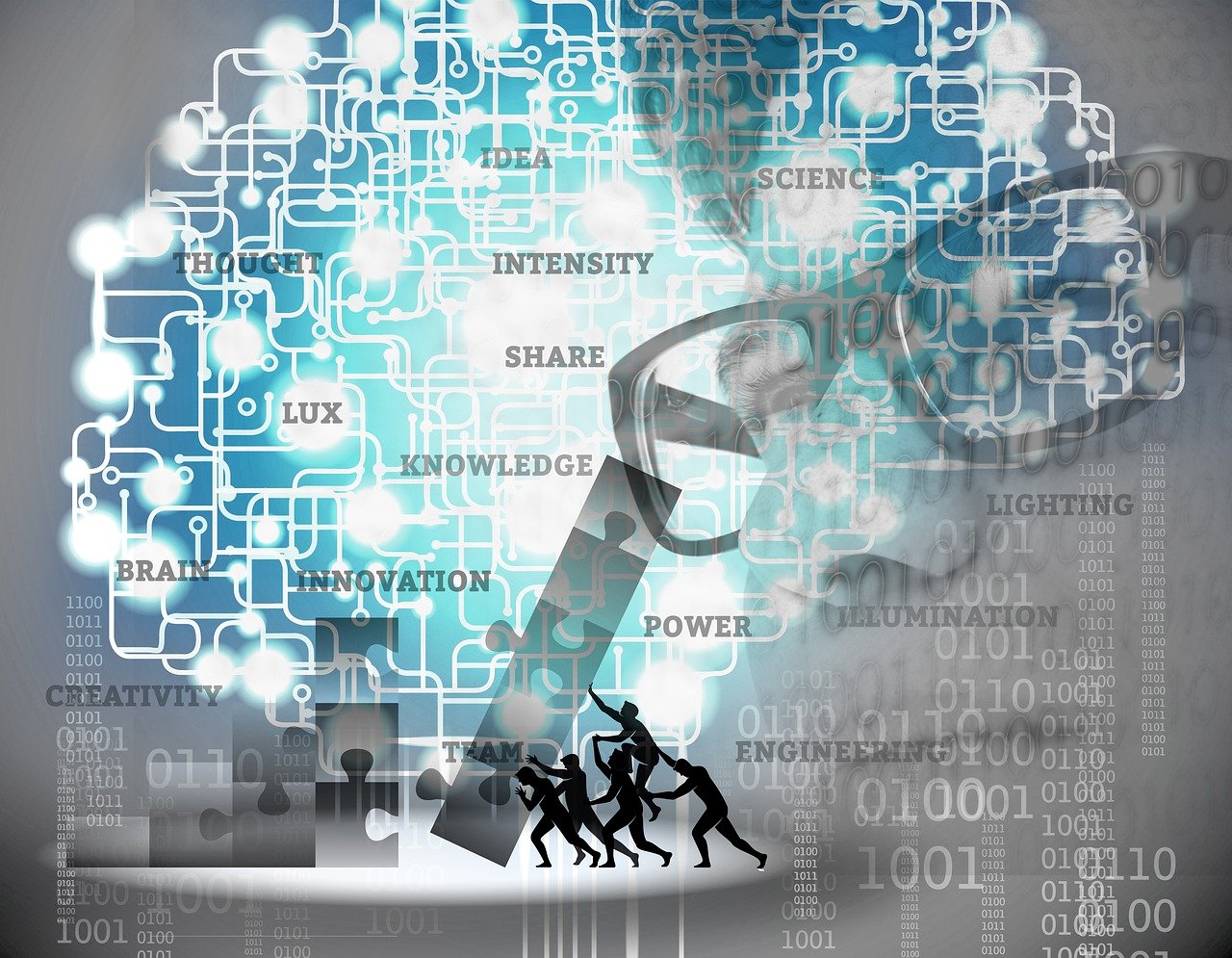 Using Accelerated Software Development As A Talent Multiplier