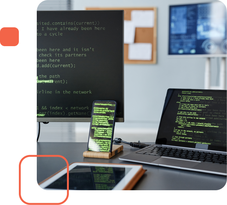 Software Solutions For Bfsi