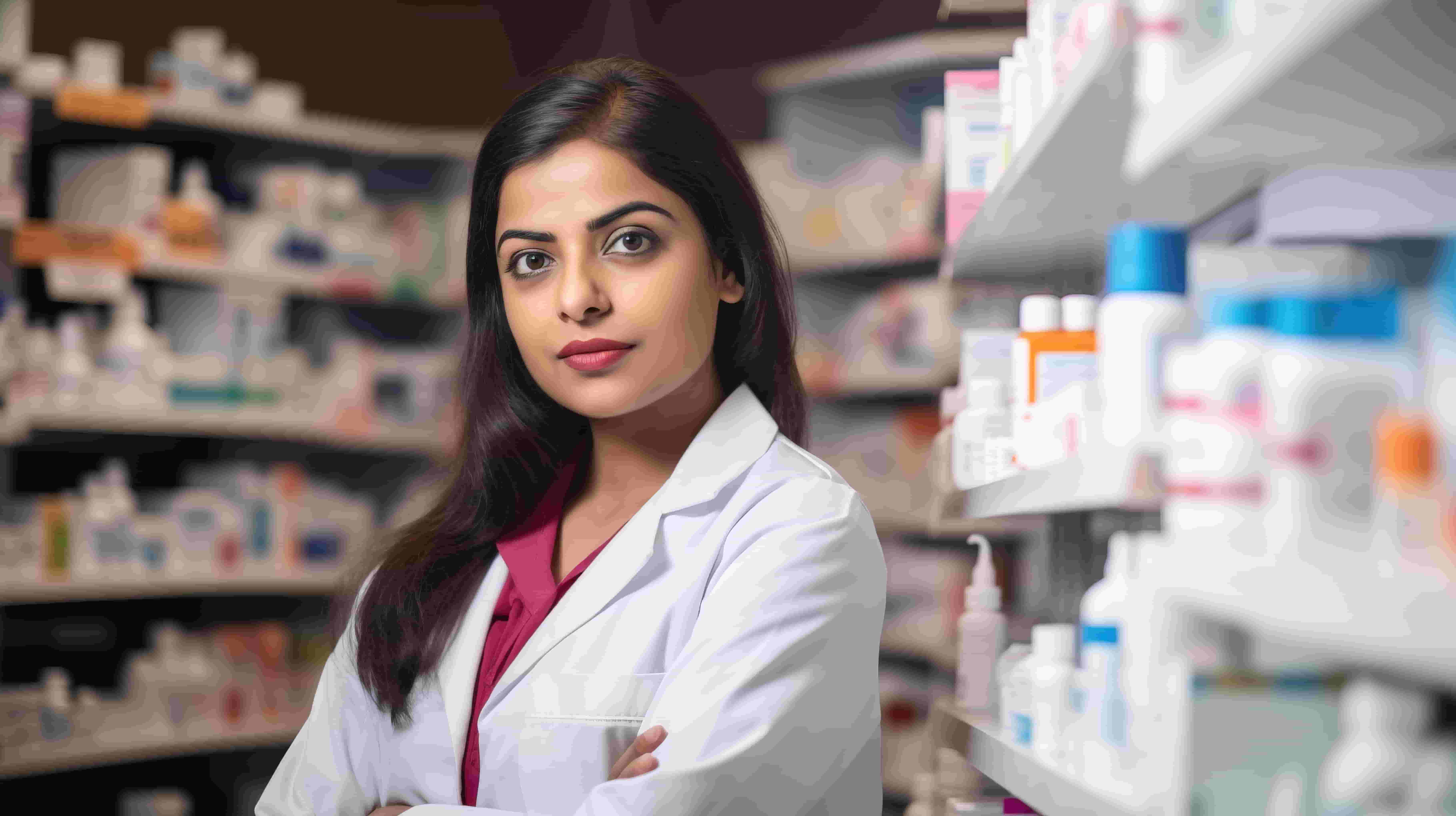 B Pharmacy Fees: Private/Government College Fees Structure