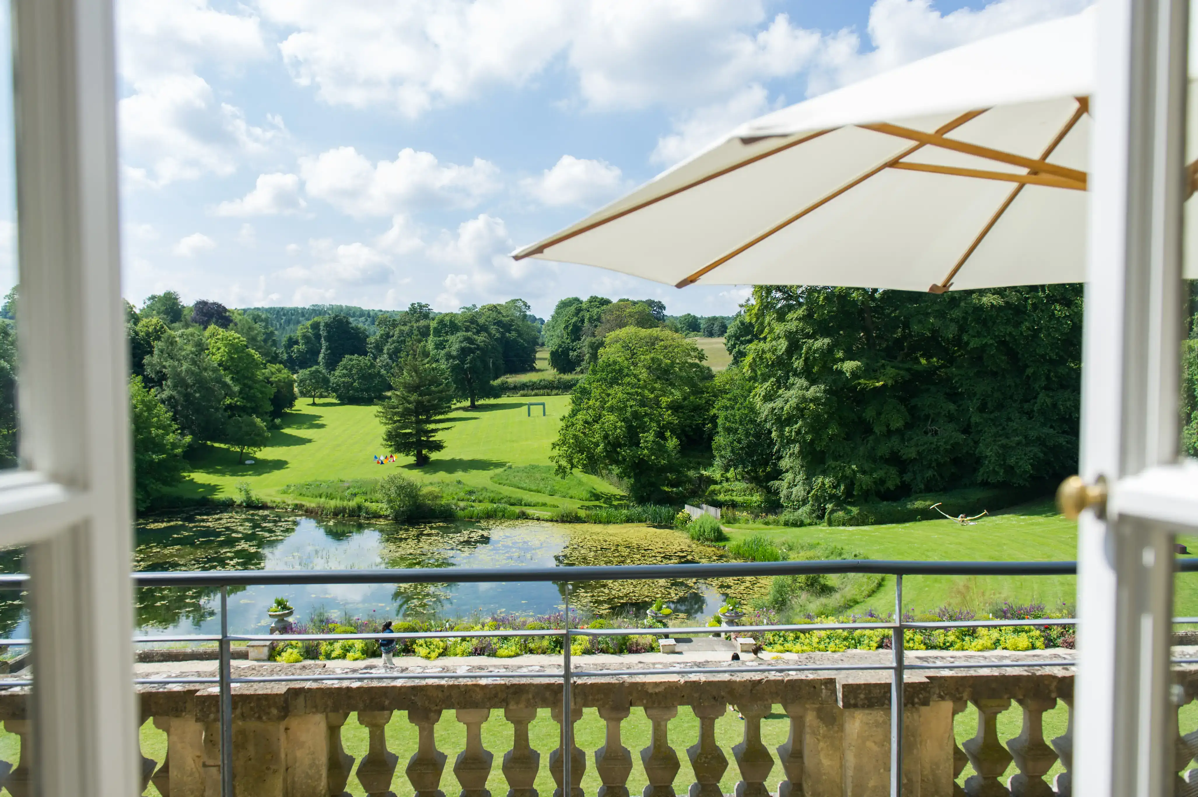 Gallery | Cowley Manor Experimental | Hotel & Spa | The Cotswolds