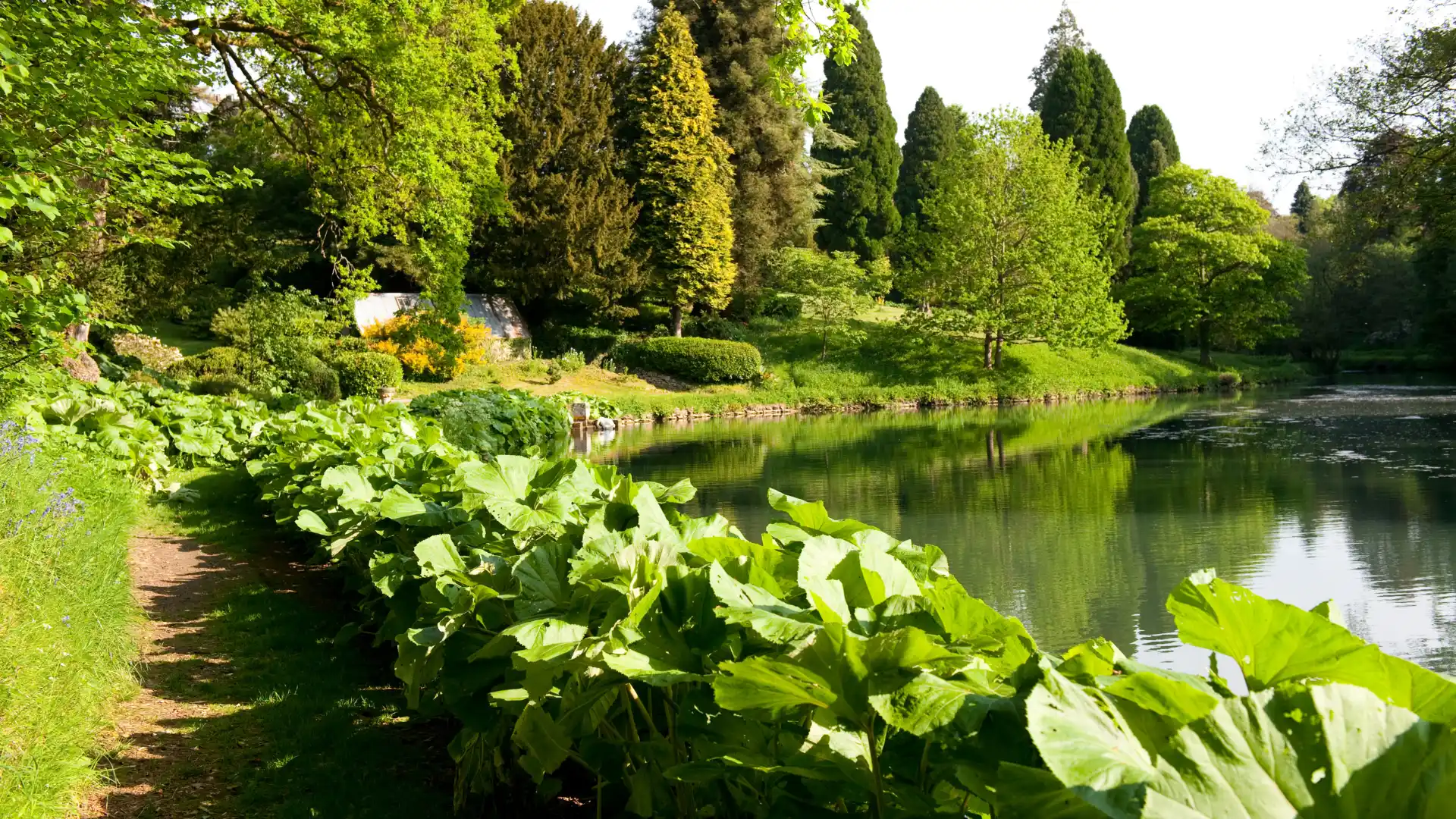 Activities at Cowley Manor Experimental | Luxury Hotel & Spa