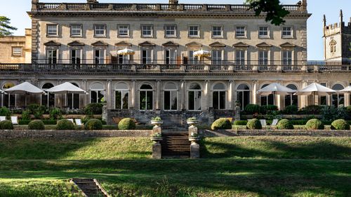 Cowley Manor Experimental | Luxury Hotel & Spa In The Cotswolds