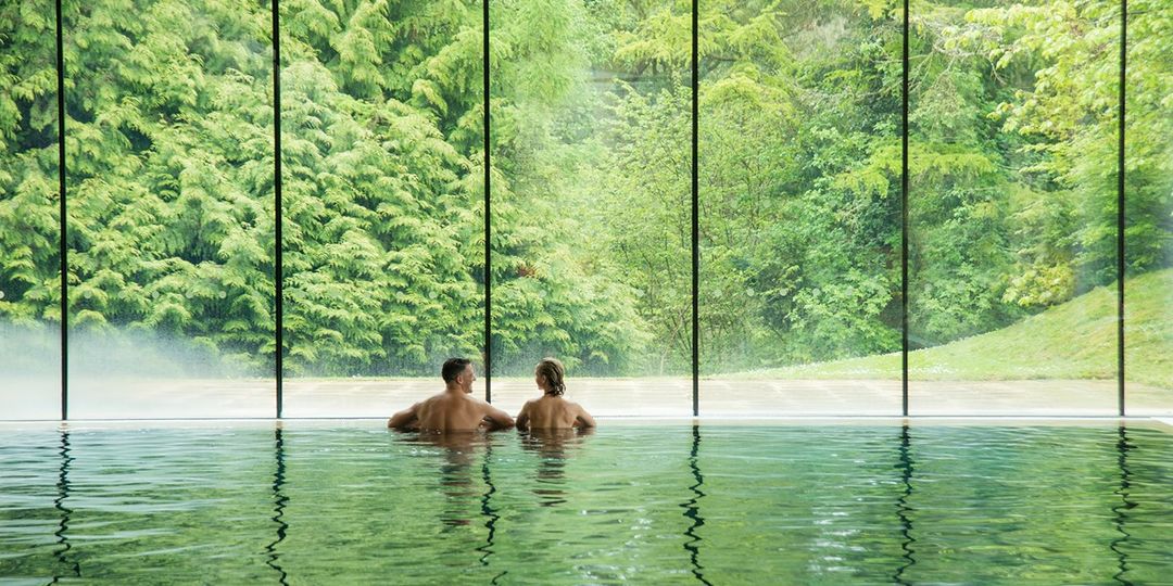 Cowley Manor Experimental | Luxury Hotel & Spa In The Cotswolds