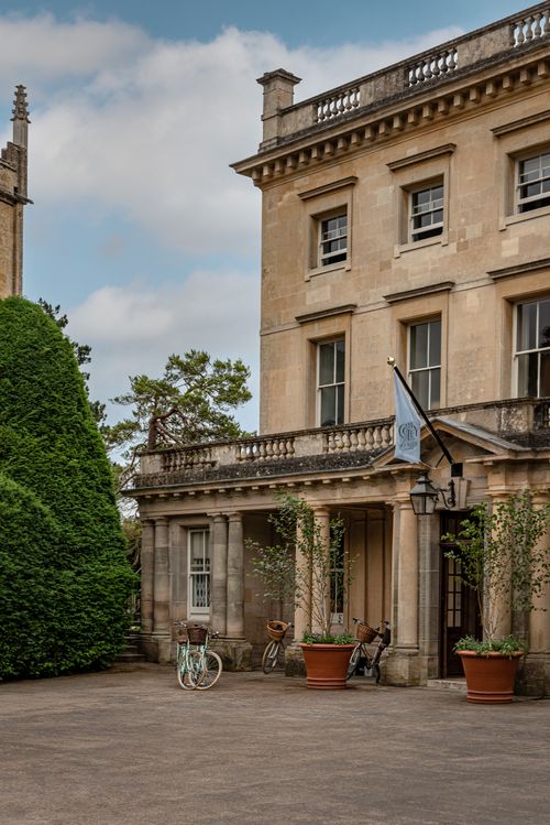 Gallery | Cowley Manor Experimental | Hotel & Spa | The Cotswolds