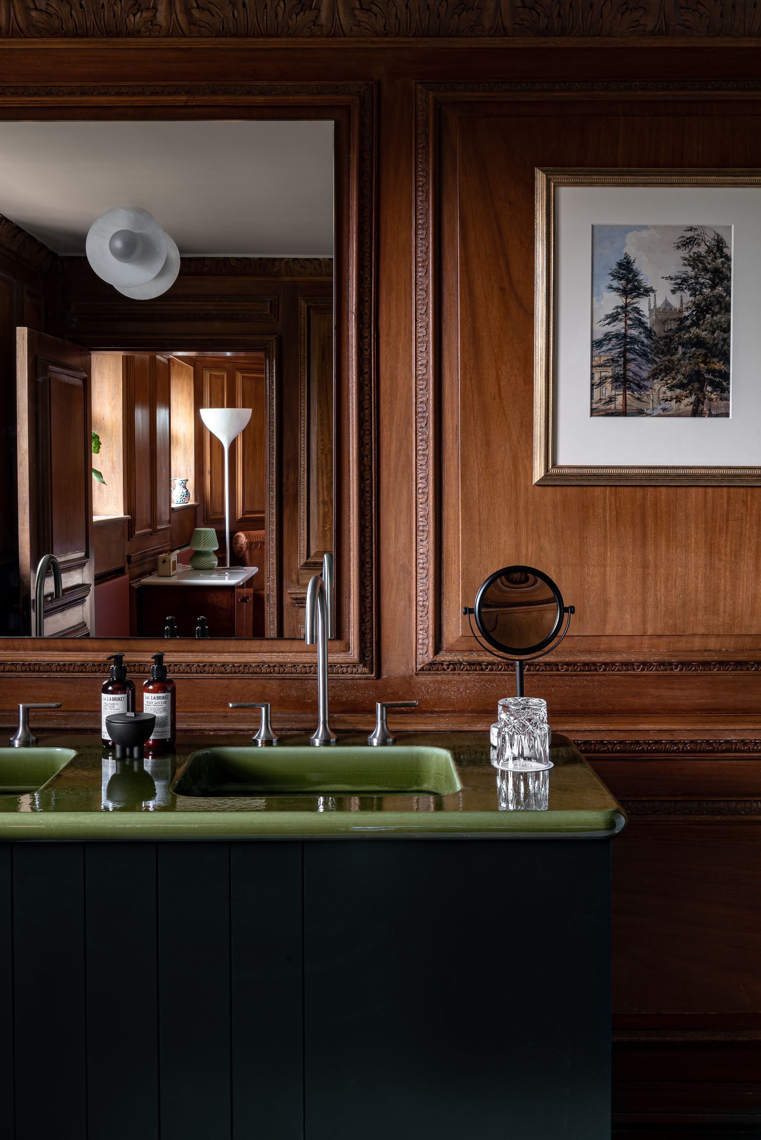 Gallery | Cowley Manor Experimental | Hotel & Spa | The Cotswolds