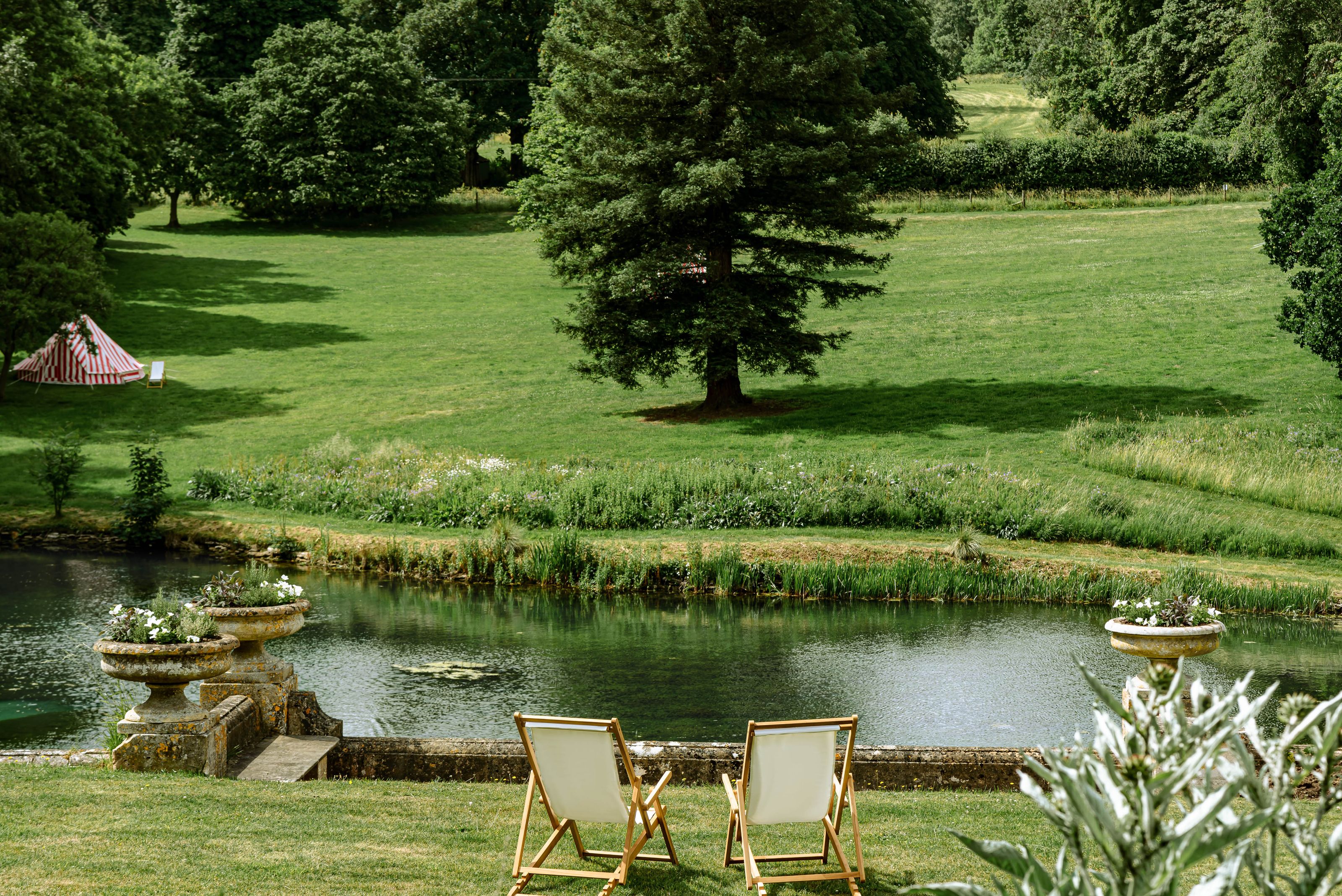Cowley Manor Experimental | Luxury Hotel & Spa In The Cotswolds