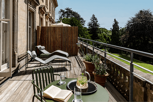 News | Cowley Manor | Latest Updates