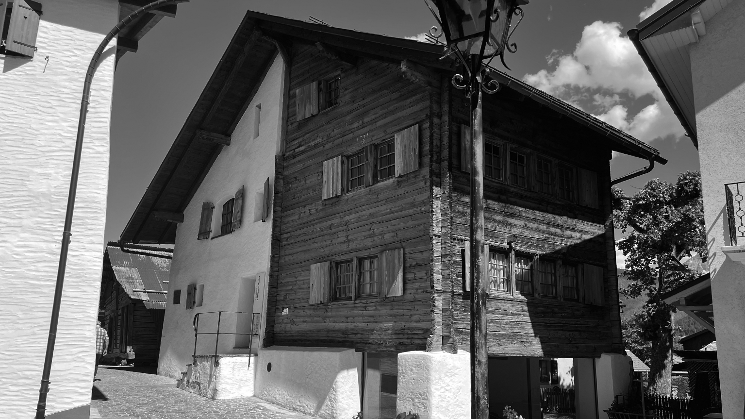 Biennale internationale du son - Lieux