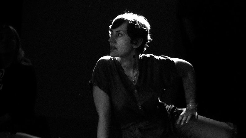 Deborah-Joyce Holman