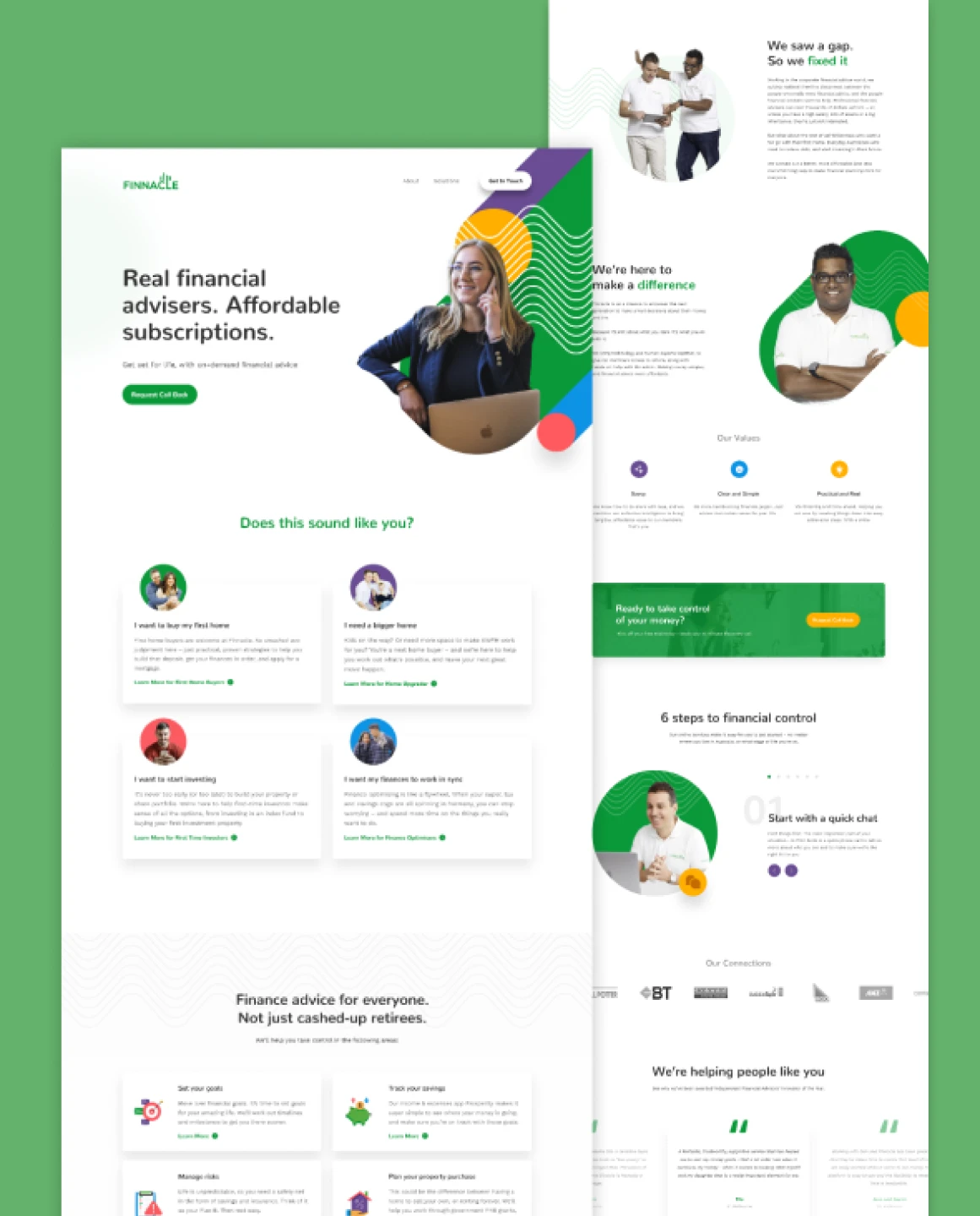 Unlimited Design Plans and Pricing | ManyPixels