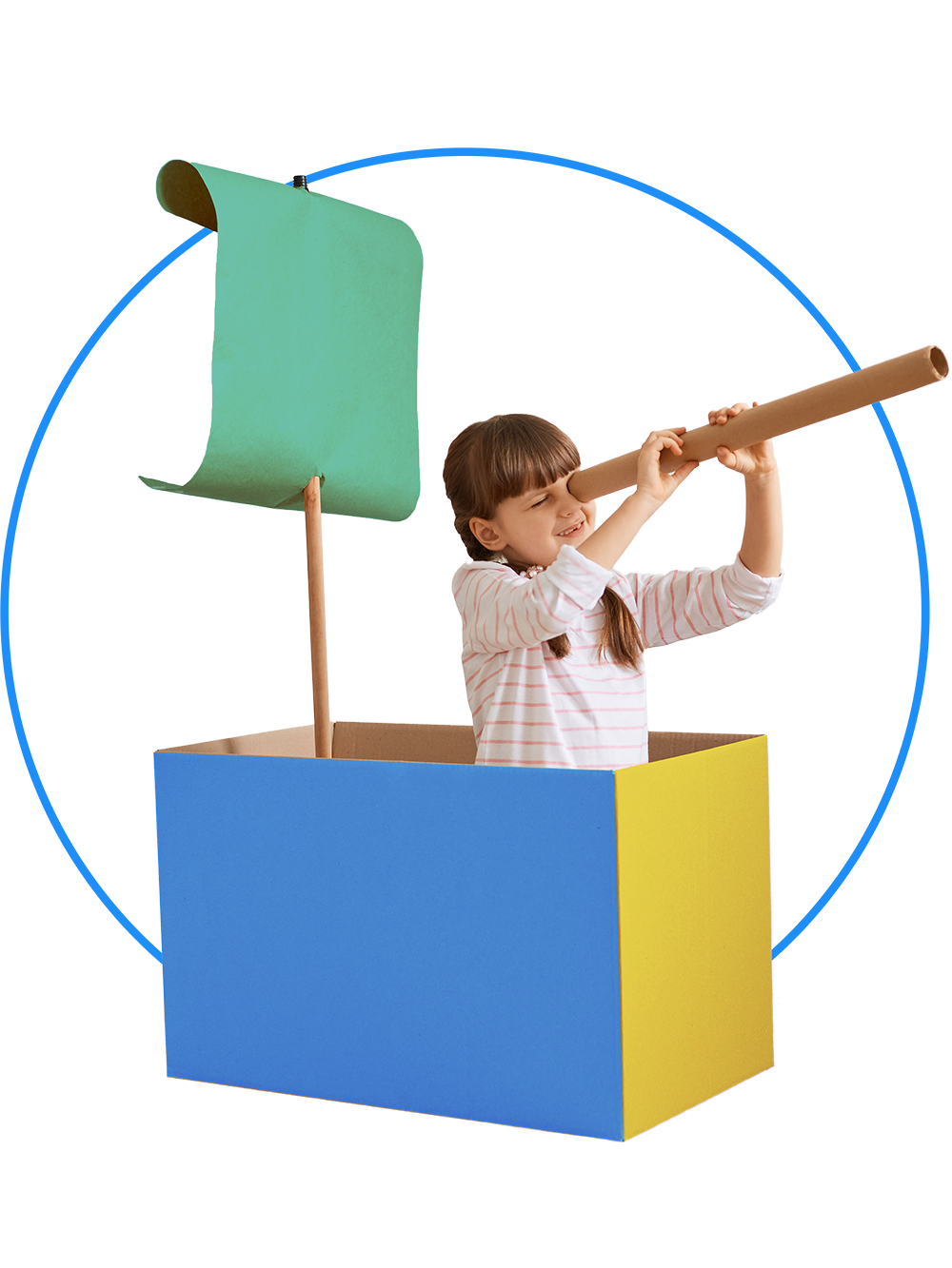 In-Home & Center-Based ABA - Golden Steps ABA™