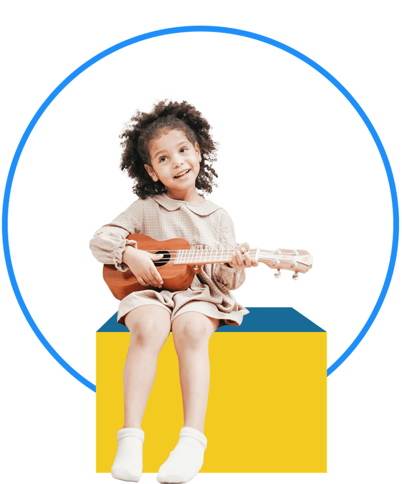 In-Home & Center-Based ABA - Golden Steps ABA™