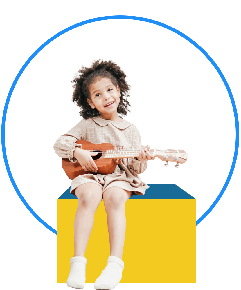 In-Home & Center-Based ABA - Golden Steps ABA™