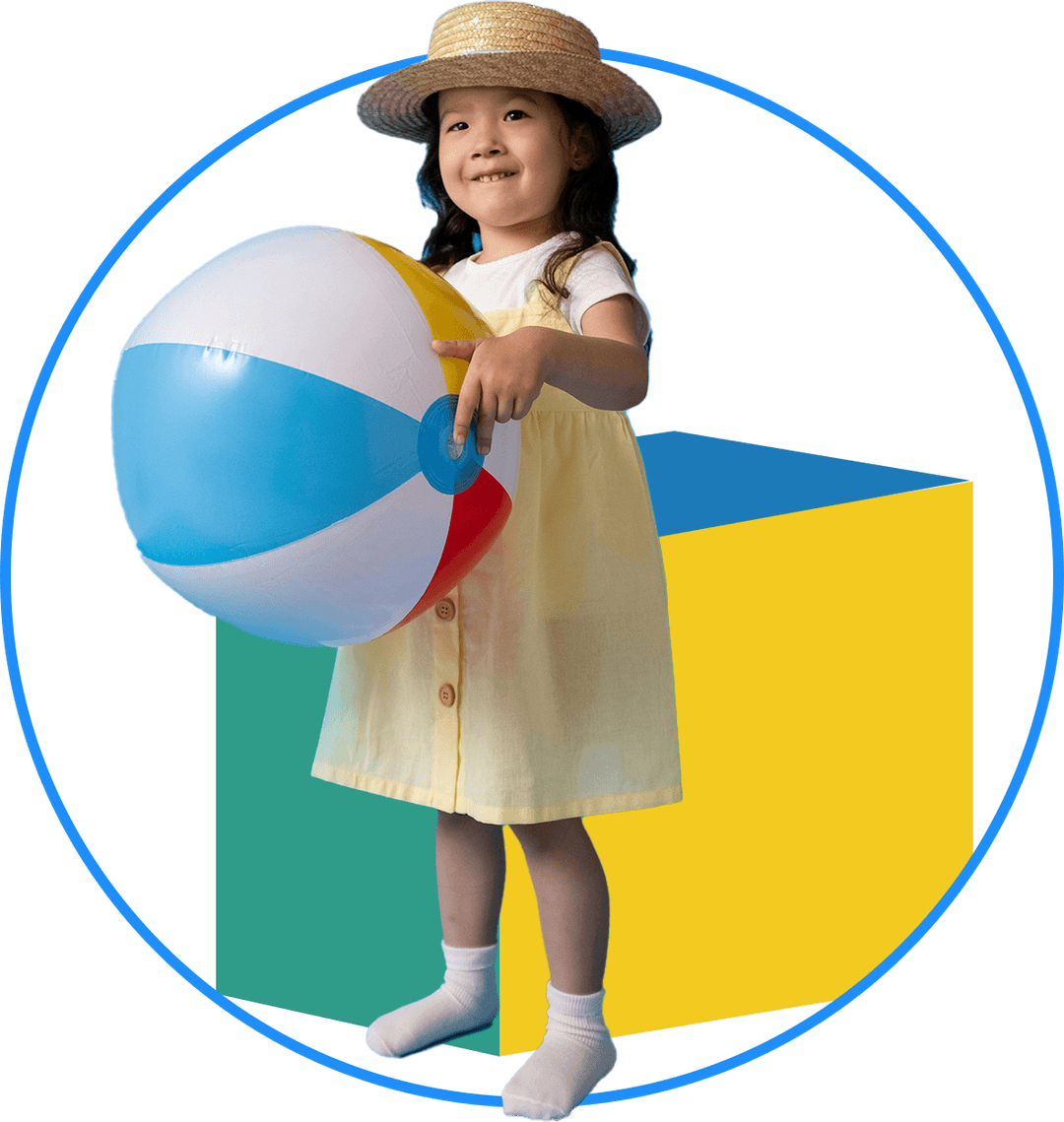 In-Home & Center-Based ABA - Golden Steps ABA™