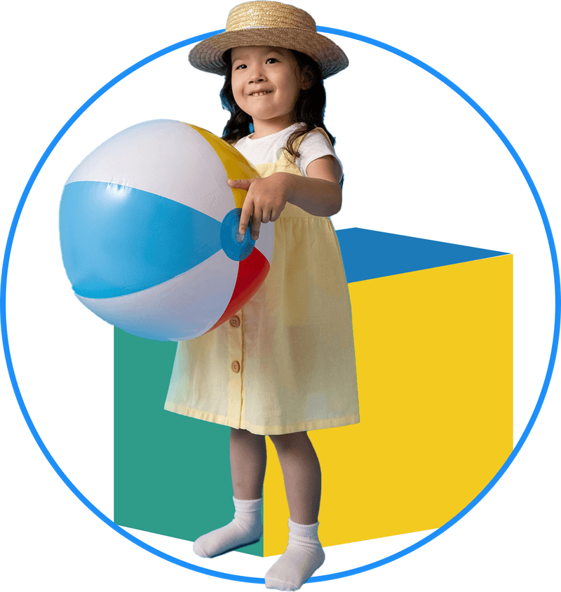 In-Home & Center-Based ABA - Golden Steps ABA™