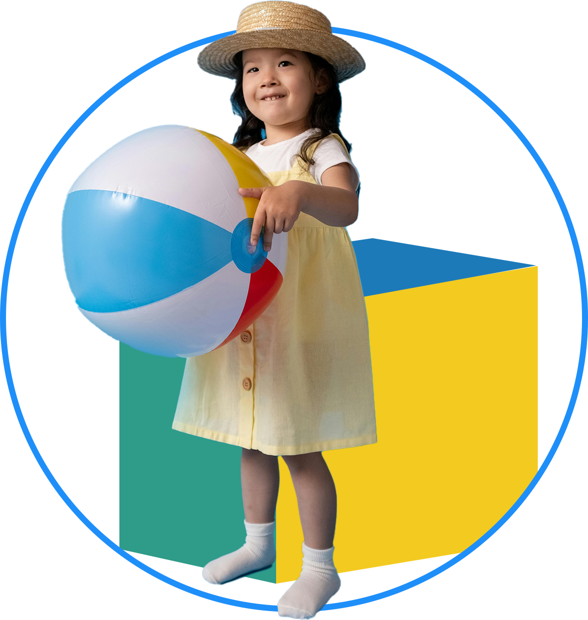 In-Home & Center-Based ABA - Golden Steps ABA™