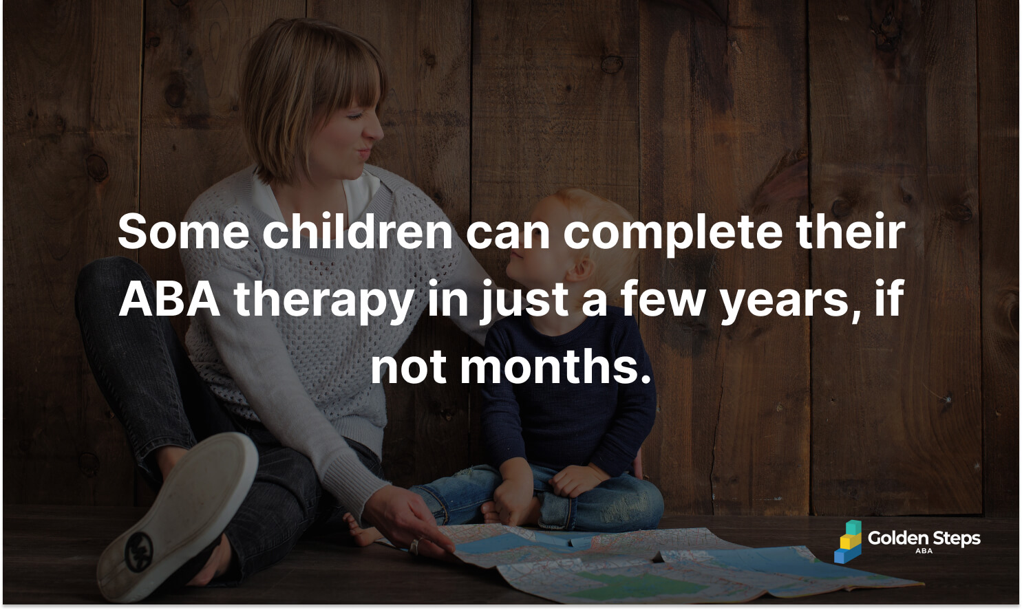 When To Start & Stop ABA Therapy For Your Child