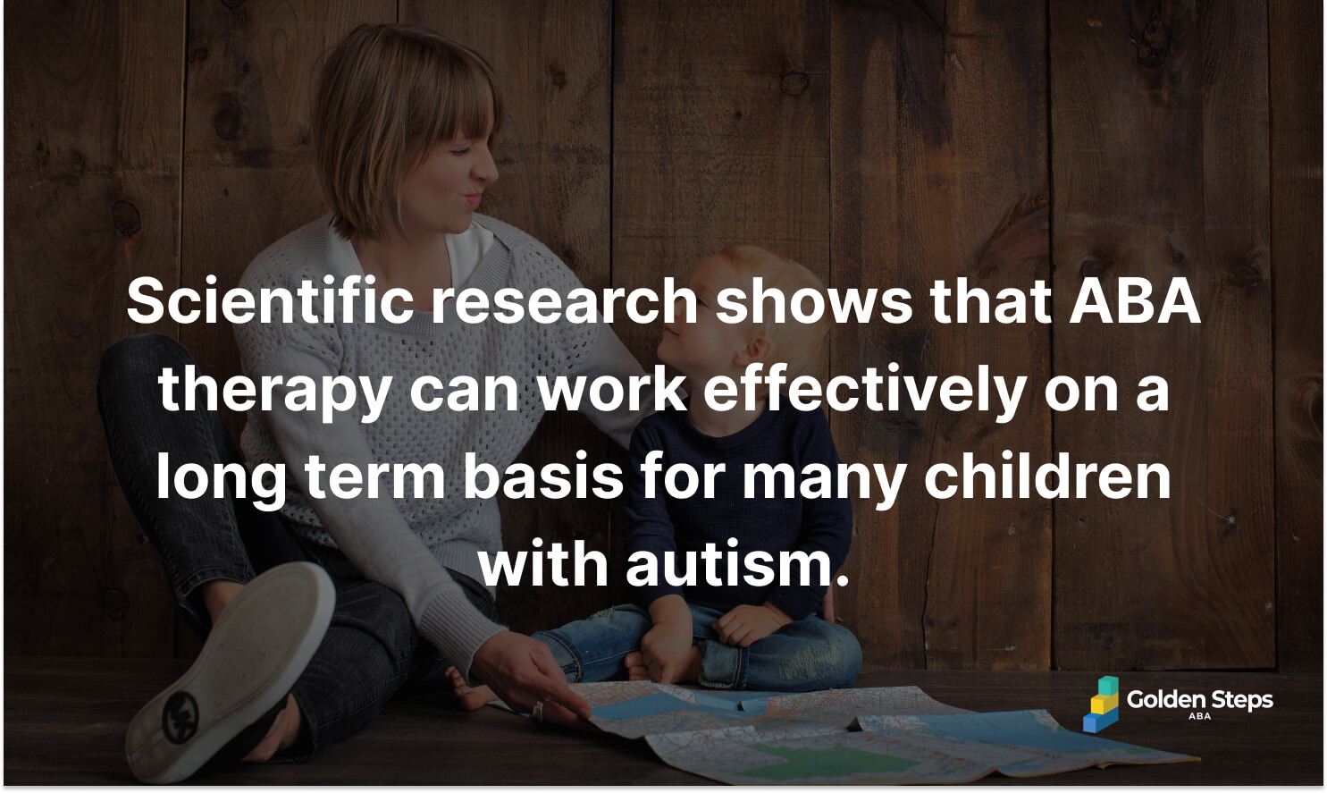 When To Start & Stop ABA Therapy For Your Child