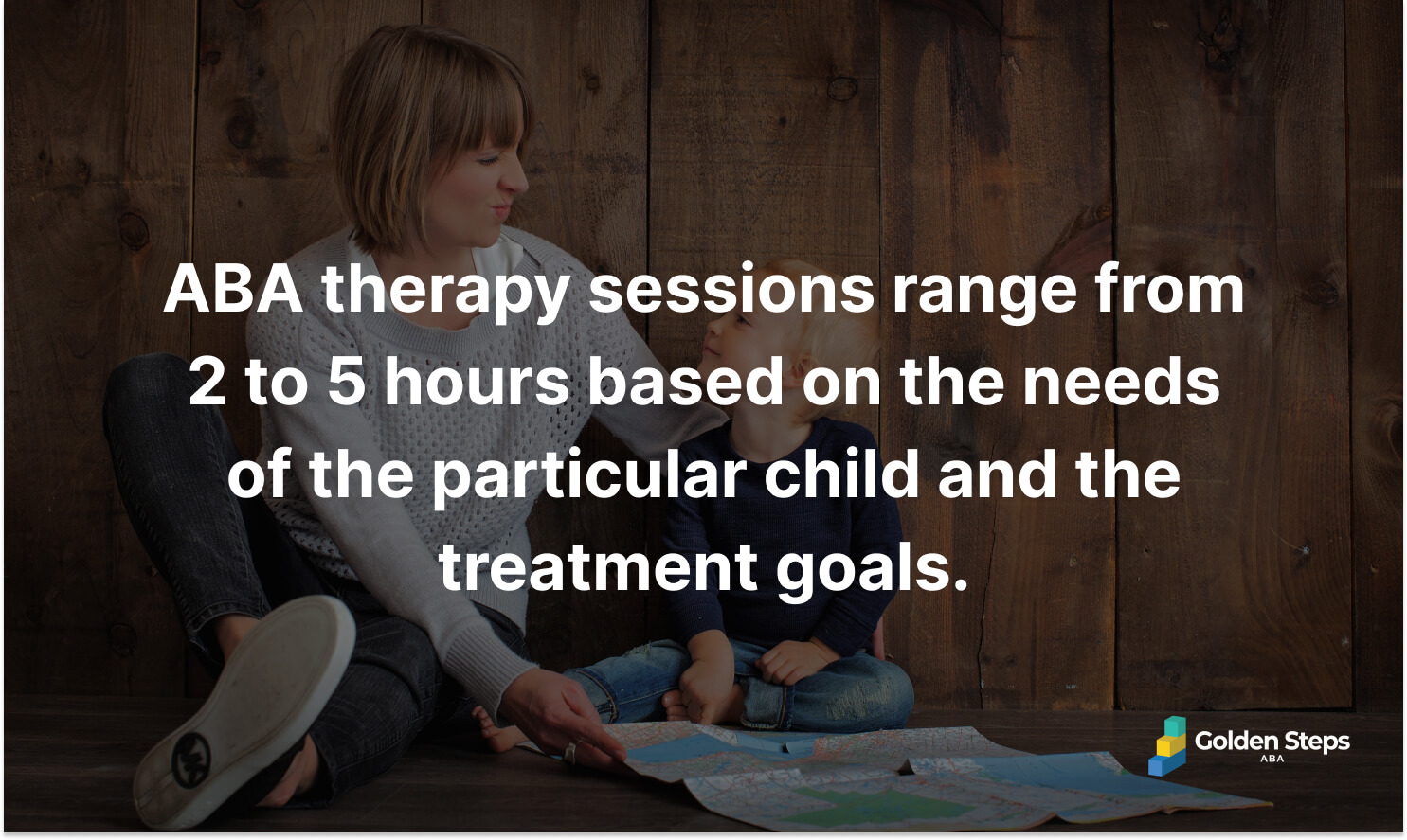How Many ABA Therapy Hours Are Needed?
