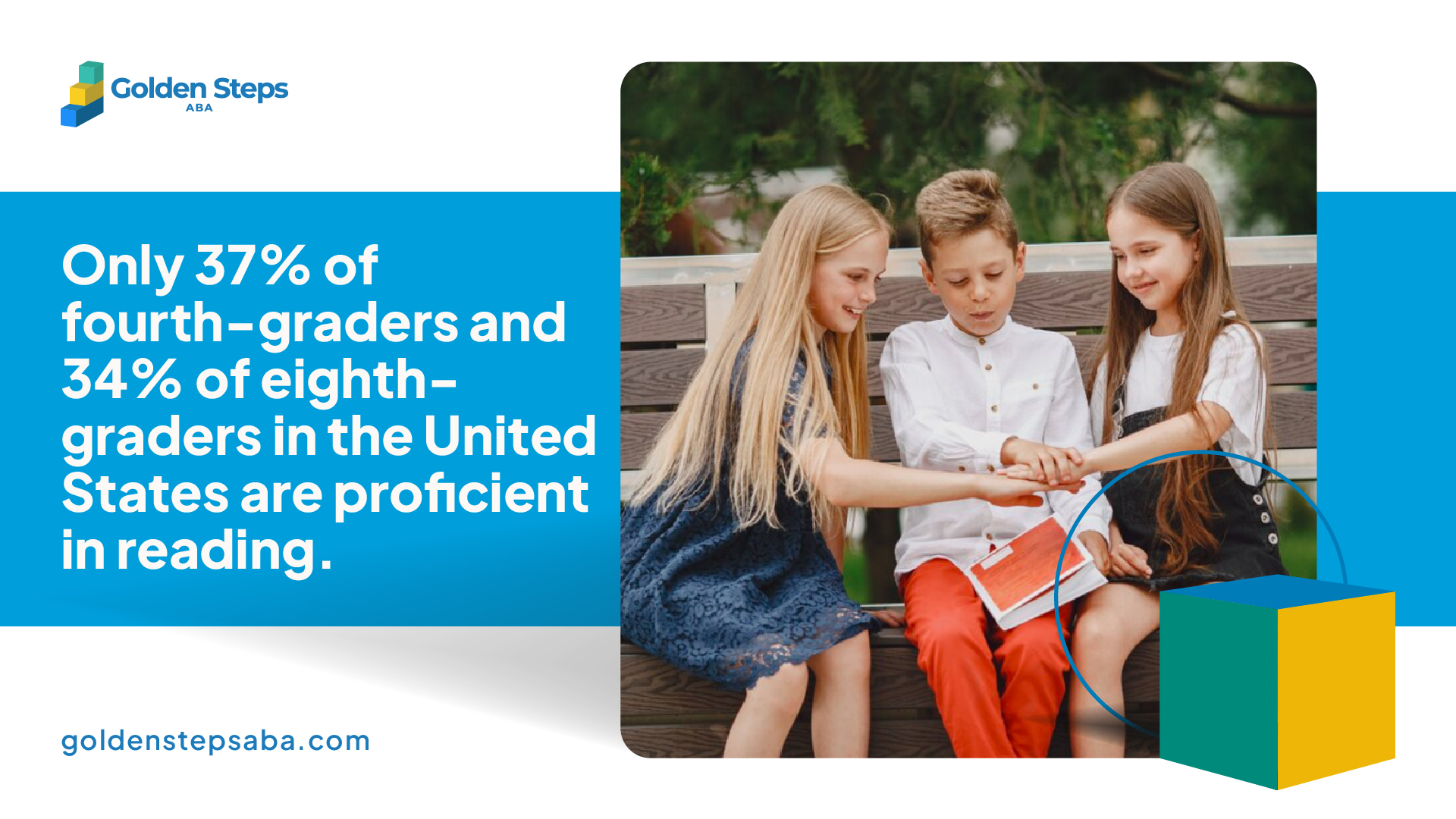 49 Reading Statistics & Facts You Should Know