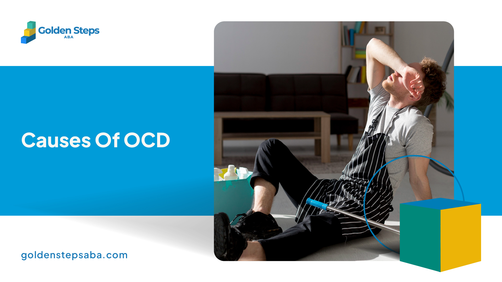 49 OCD Statistics: How Many People Have OCD?