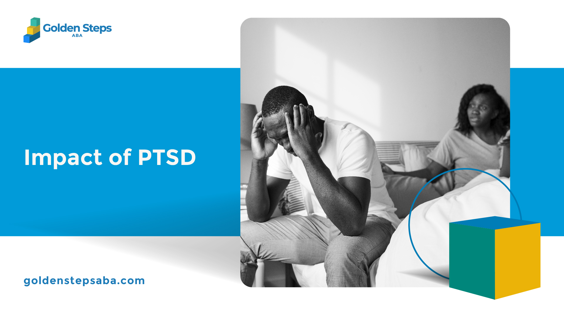 50 PTSD Statistics & Facts: How Common Is It?