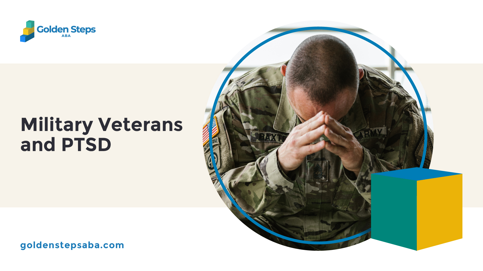 50 PTSD Statistics & Facts: How Common Is It?