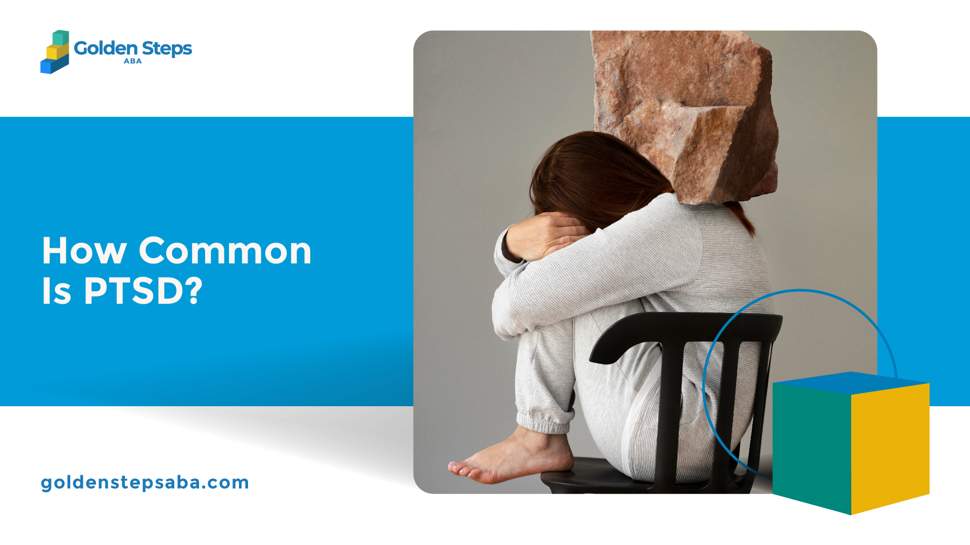 50 PTSD Statistics & Facts: How Common Is It?