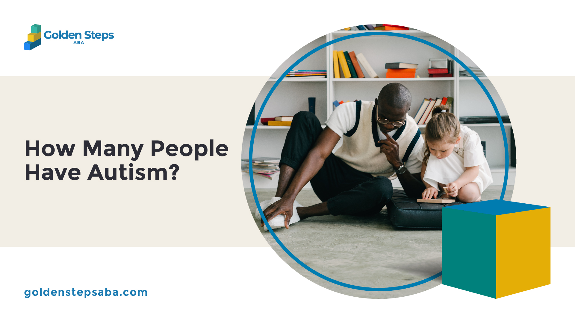 60 Autism Statistics: How Many People Have Autism?