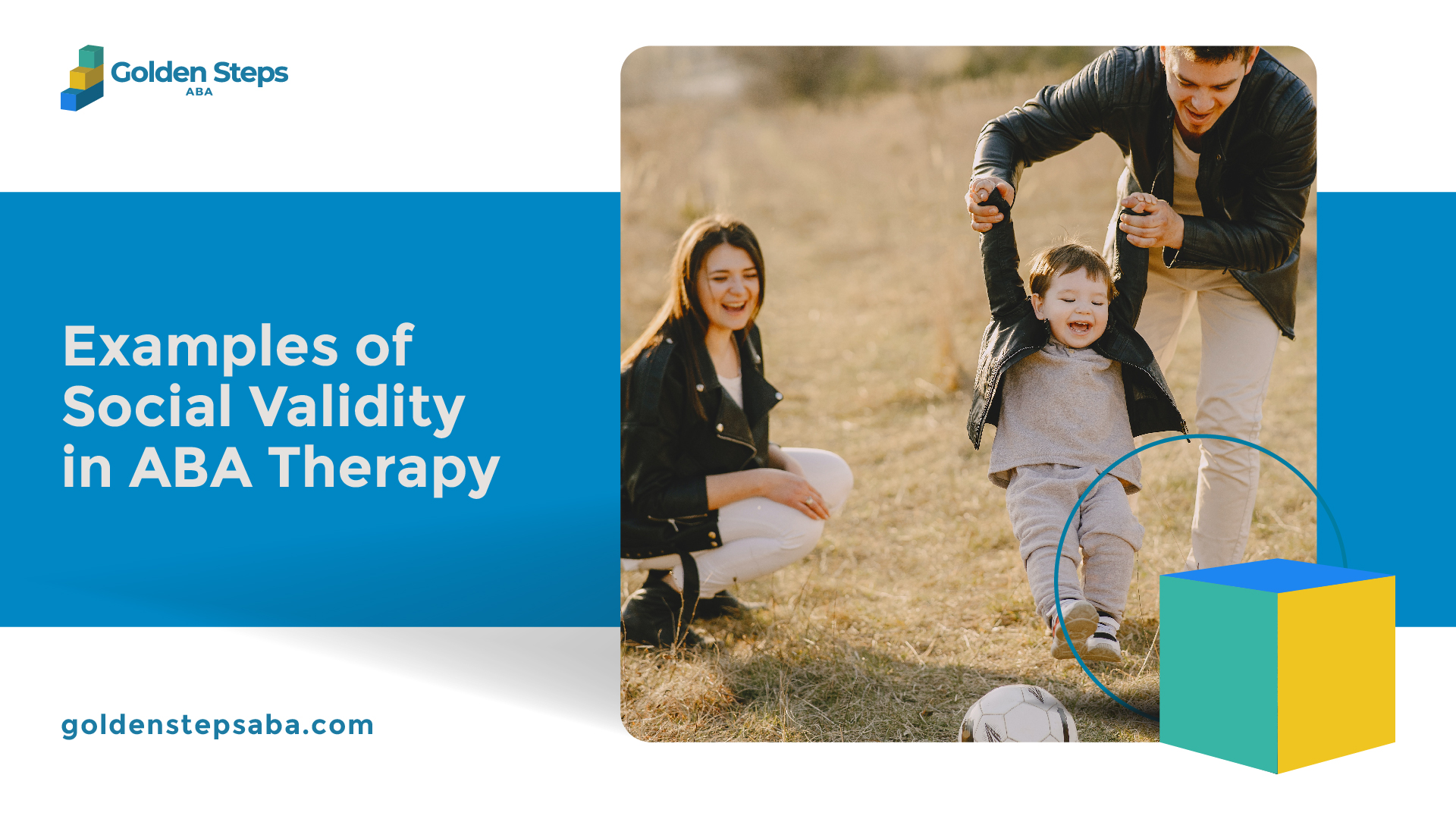 Social Validity in ABA Therapy: What It Is and Why It Matters