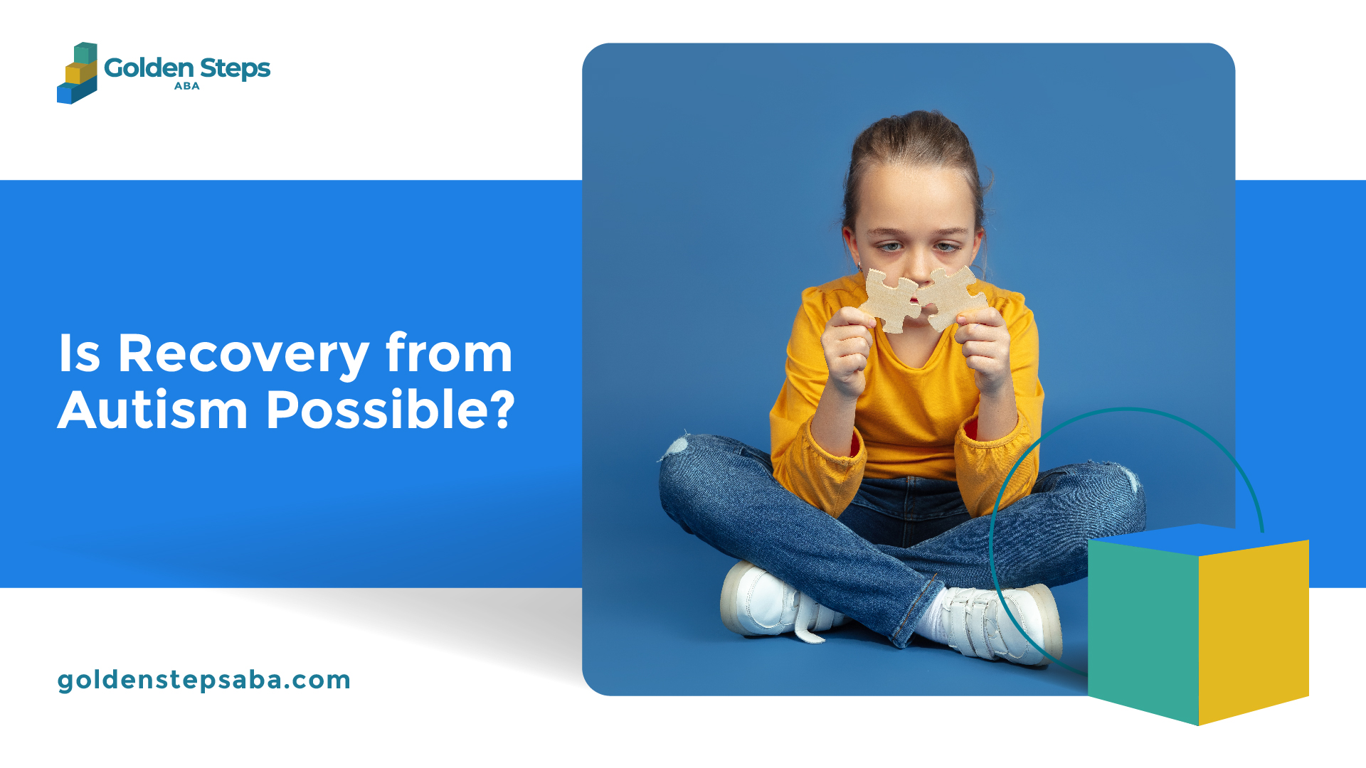 Autism Recovery: Is It Possible To Recover From Autism?