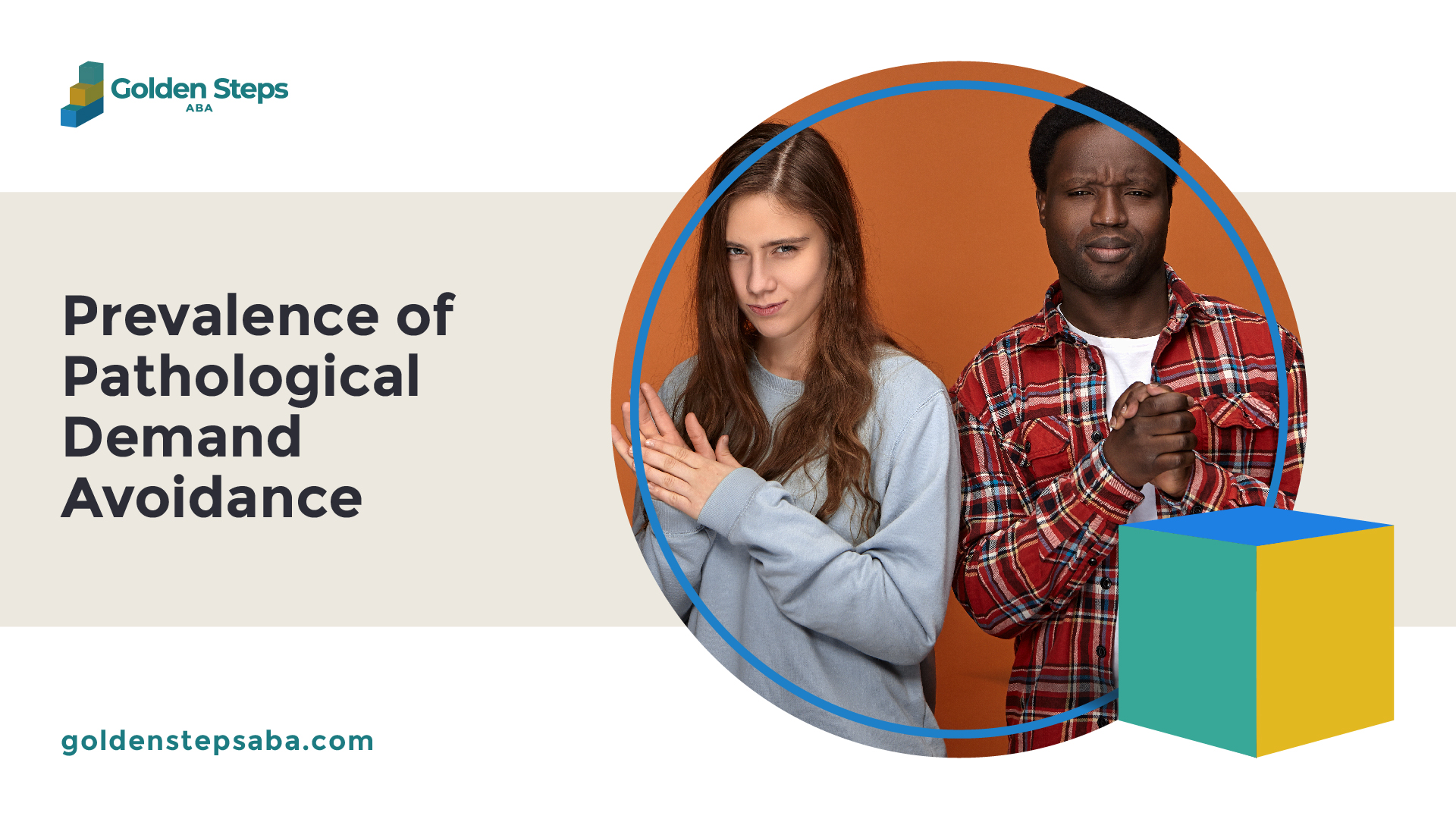 Pathological Demand Avoidance in Autism, Explained