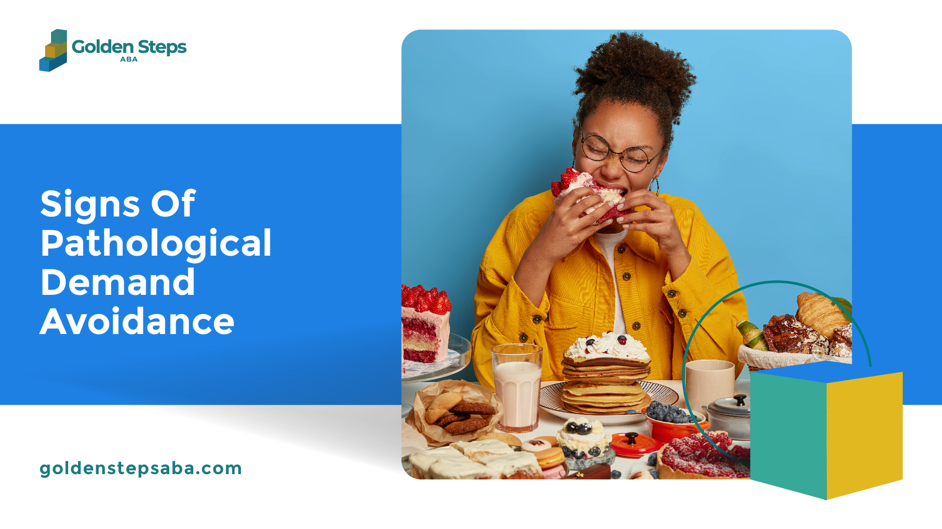 Pathological Demand Avoidance in Autism, Explained