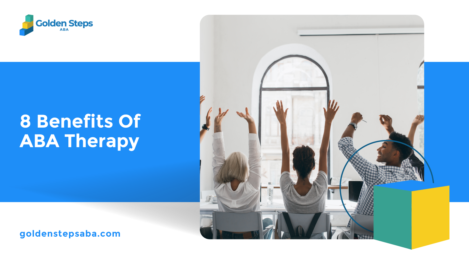 8 Benefits Of ABA Therapy For Autism