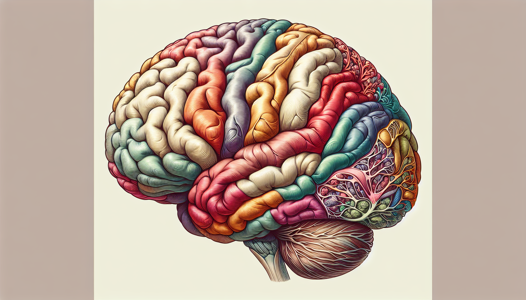 What Part of the Brain Causes Autism? Exploring the Brain Behind Autism