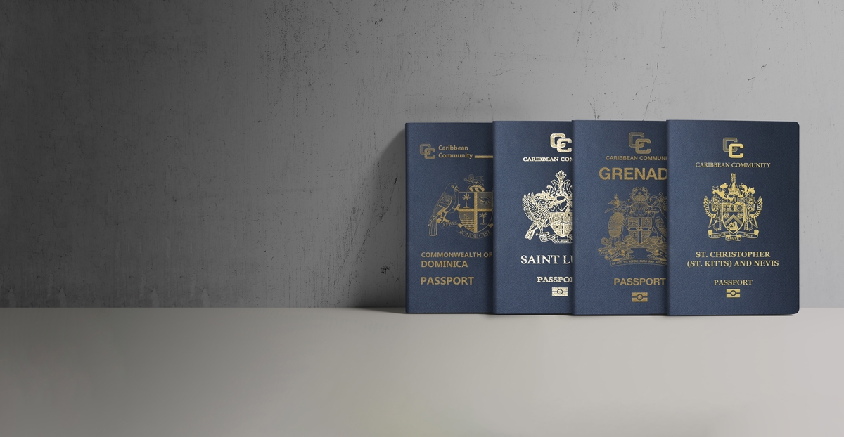 Unlocking the Secrets of Caribbean Citizenship by Investment (CBI ...